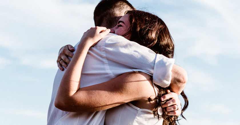 Consejos para perdonar y pedir perdón en el matrimonio